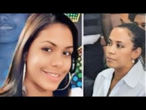 La MAMÁ de su MEJOR AMIGA planeó su ASESlNATØ - El HØRRlBLE caso de Lohara Tavárez - DOCUMENTAL