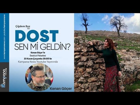 Dostluk Felsefesi, Karatani ve İzonomi | Dost Sen Mi Geldin