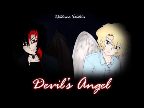 Devil's Angel Part 4