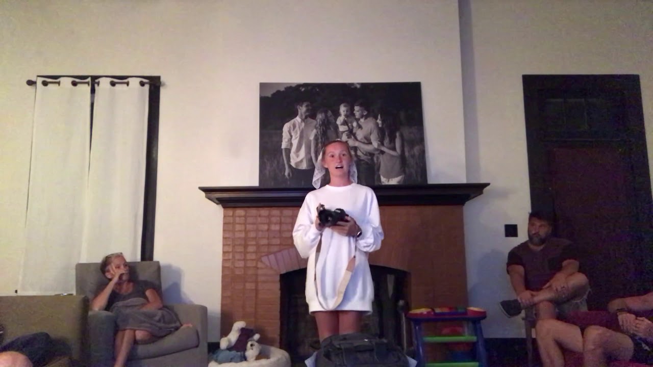 Informative Speech - Photography - YouTube