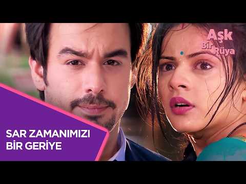 Thapki'nin Unutamadığı Aşkı Geri Döndü - Aşk Bir Rüya | 163. Bölüm