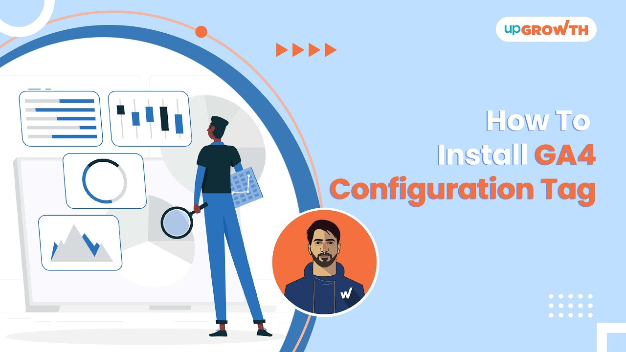 How to Configure GA4 with GTM - YouTube