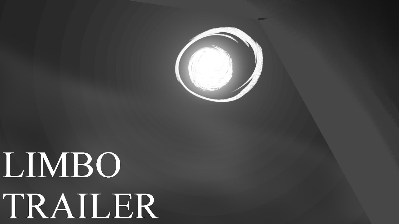 FNAF Limbo Trailer - YouTube