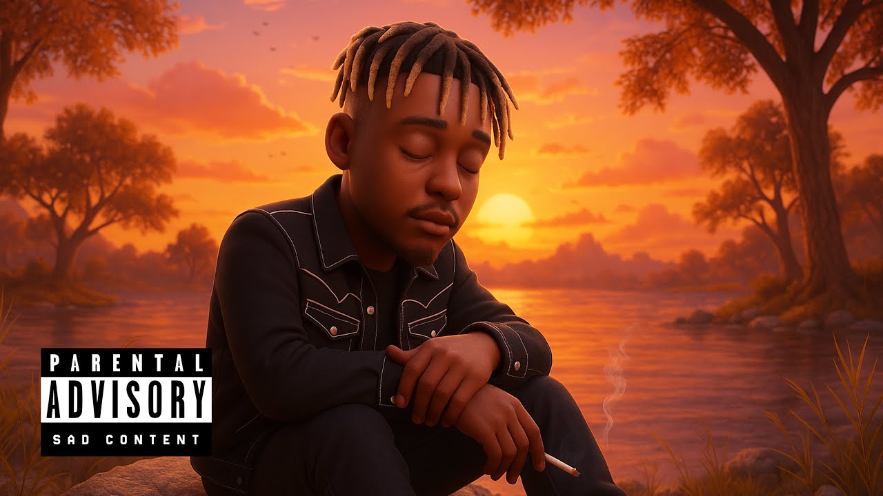 Juice WRLD - Simple (prod. bassbarbi) - YouTube