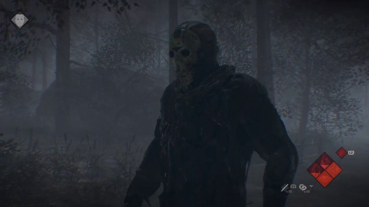 Friday the 13th : The Game | Part 7 Jason - YouTube
