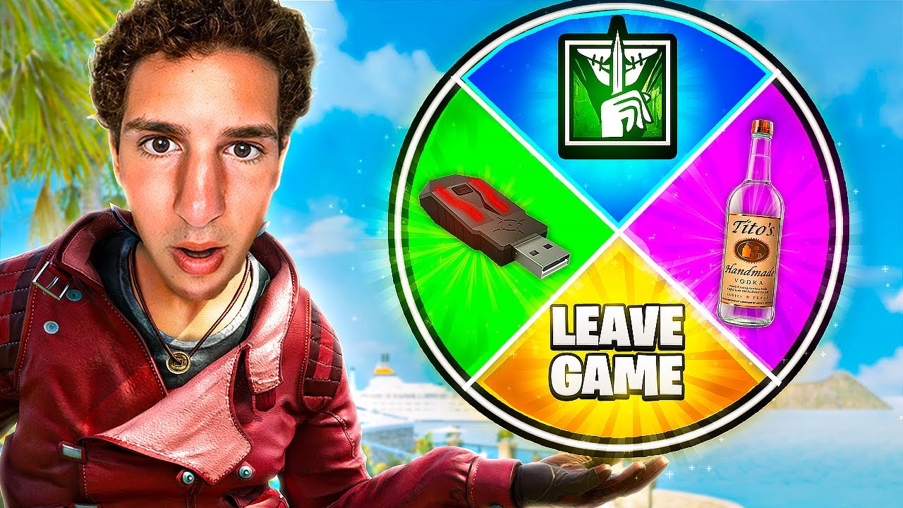 The Wheel Of Siege… - YouTube