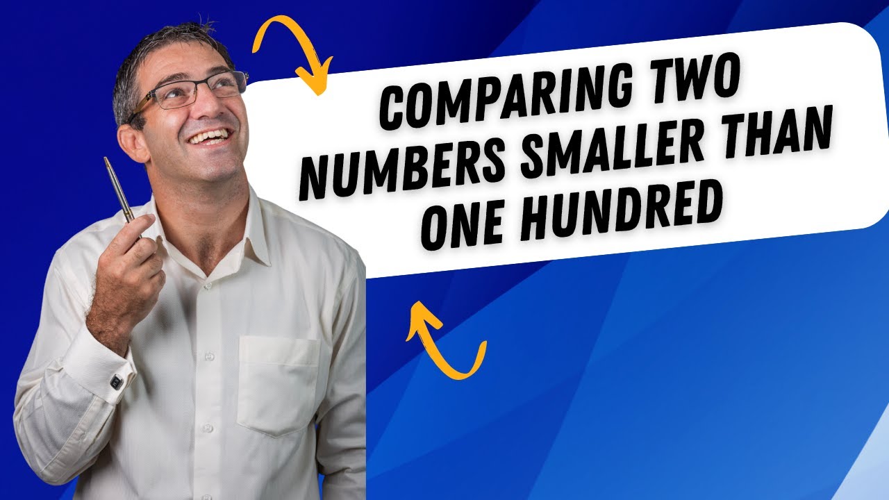 COMPARING NUMBERS | GRADE 2 | MATHEMAGIC - YouTube