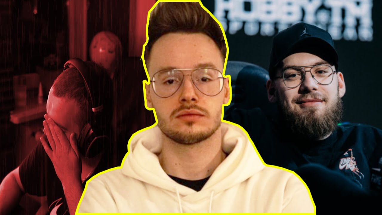 O co chodzi w dramie Xayoo Industries? - YouTube