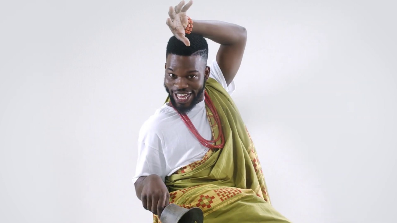 Beta Dey Come! - YouTube