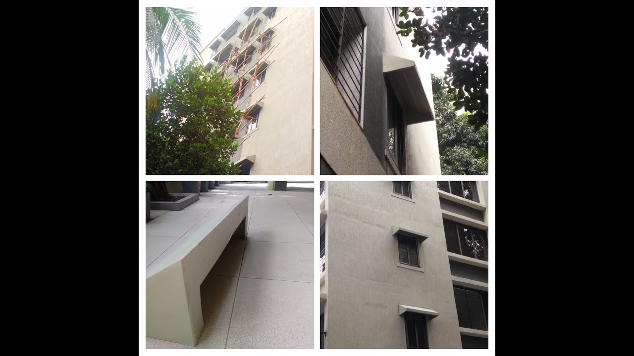 FRP Chajja / Canopy | Sadguru FRP Products - YouTube