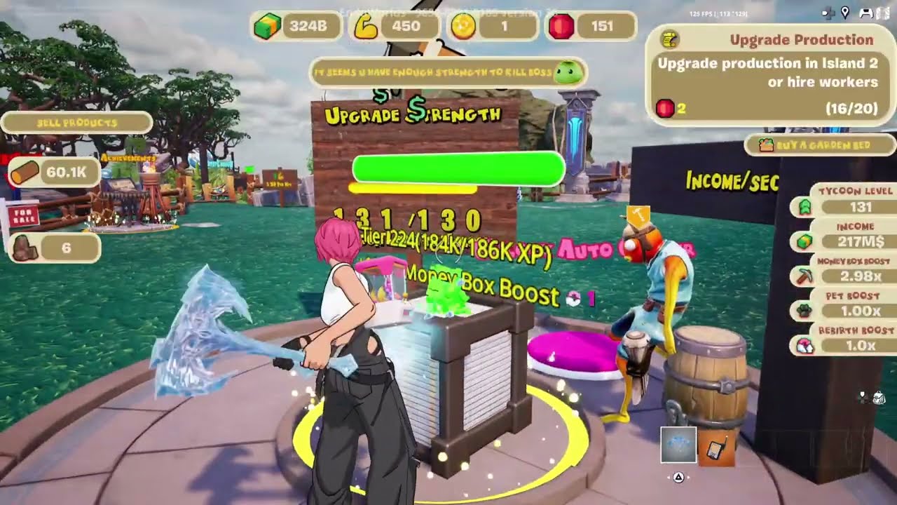 UNLIMITED XP RANK PUSH FORTNITE - YouTube