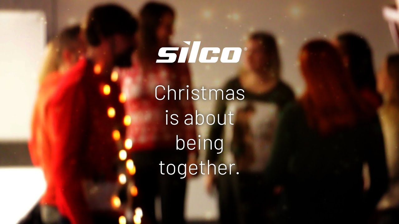 Silco Christmas Video 2022 - YouTube