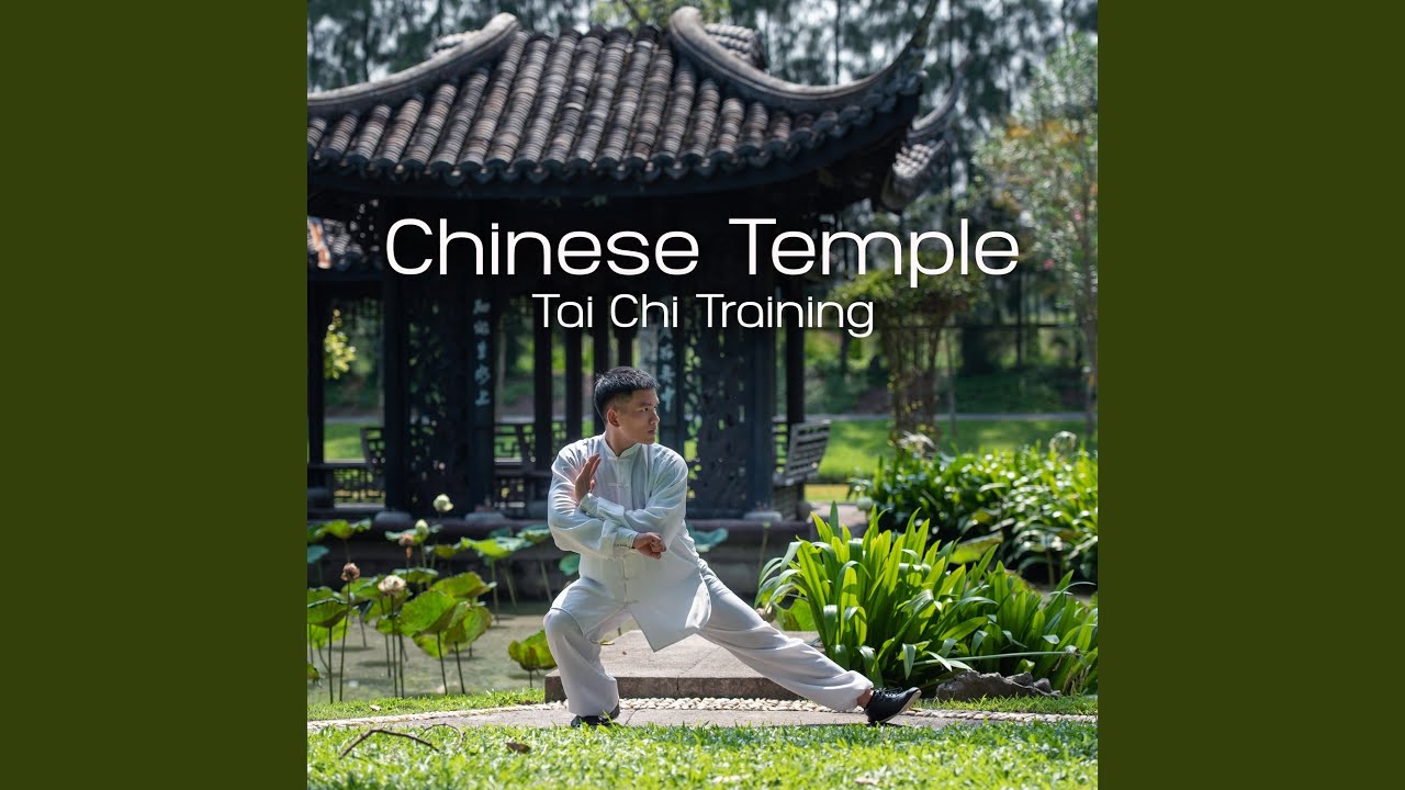 Tai Chi Music (Balancing Forces) - YouTube