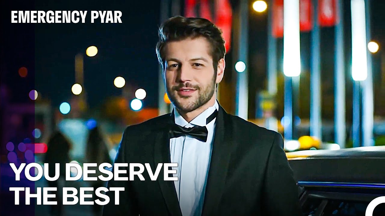 Nobody Says No To A Surprise Dinner - Emergency Pyar - YouTube