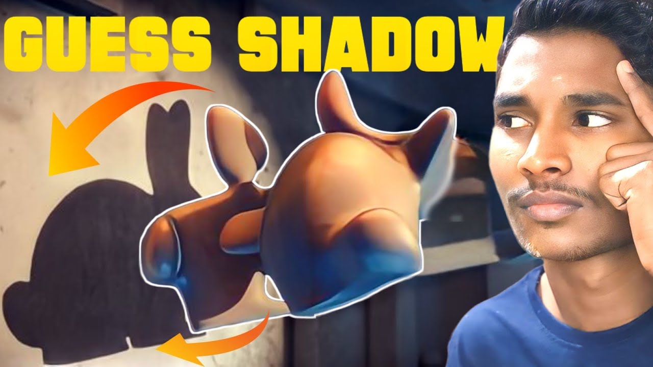 WHOSE SHADOW IS THIS 🧐 | SHADOWMATIC GAMEPLAY #1 @JSOFFICIAL2006 - YouTube
