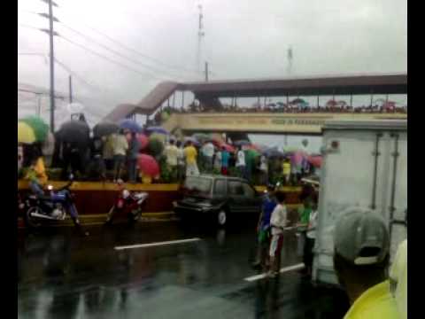 Pag alala s huwarang ina - YouTube