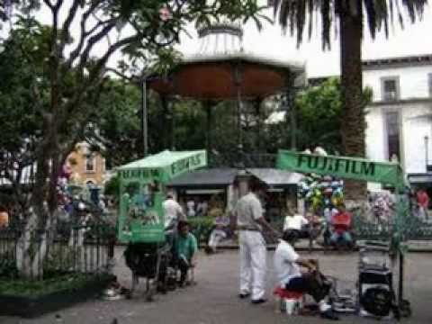 VERONICA MARISCAL - SOY SURIANA - YouTube