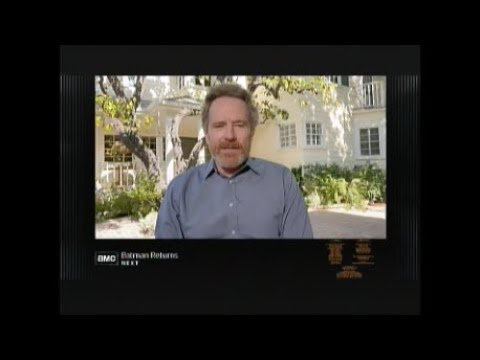 Batman (1989) End Credits (AMC 2020) - YouTube