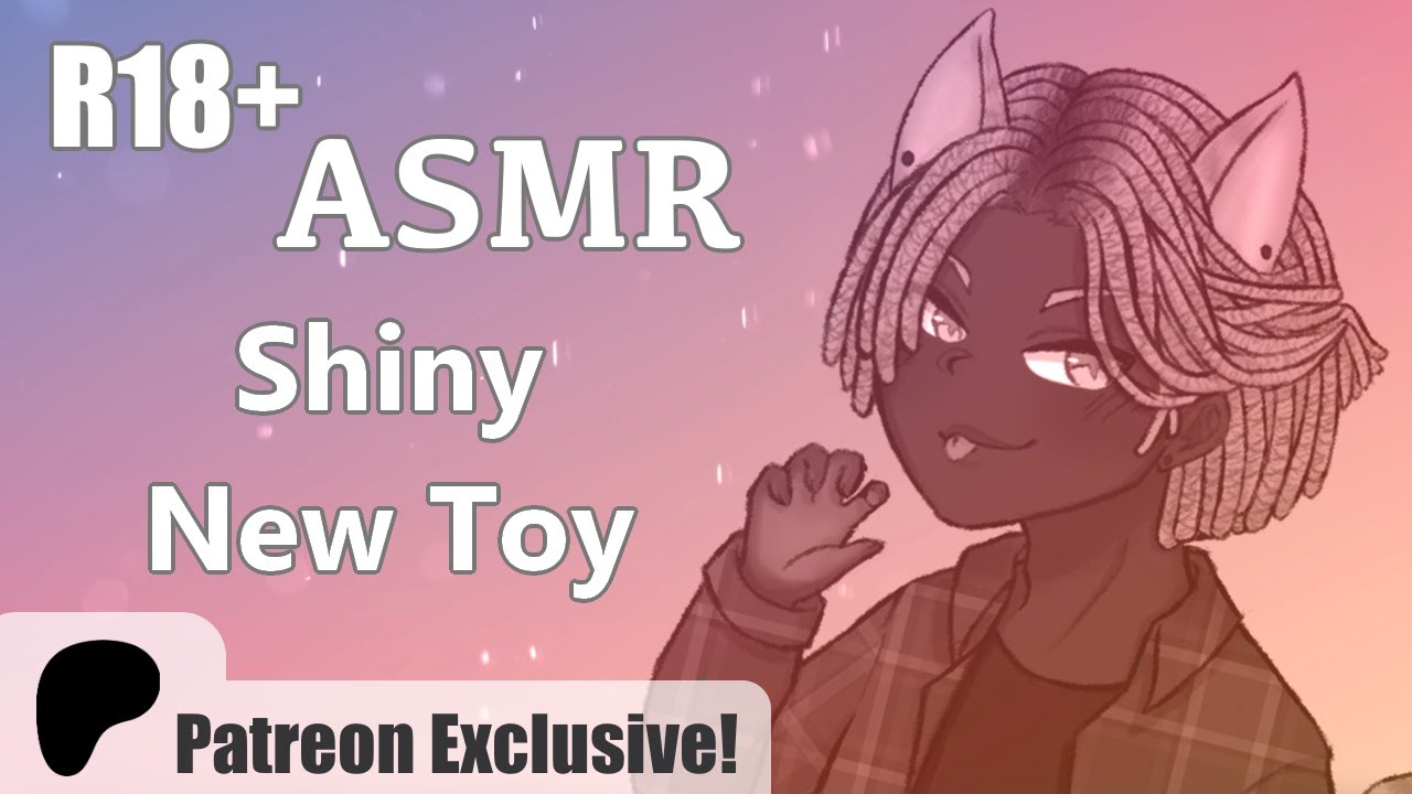 [ASMR] "Master definitely won’t mind..." - Spicy Catboys || Patreon ...
