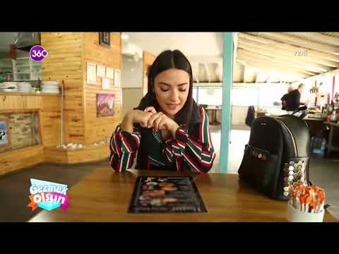 Gezmek Olsun - 06 12 2019