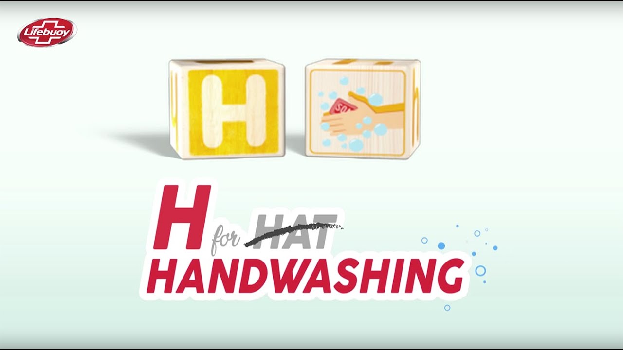 Digital Marketing Case Study: Unilever's Handwashing Campaign - YouTube