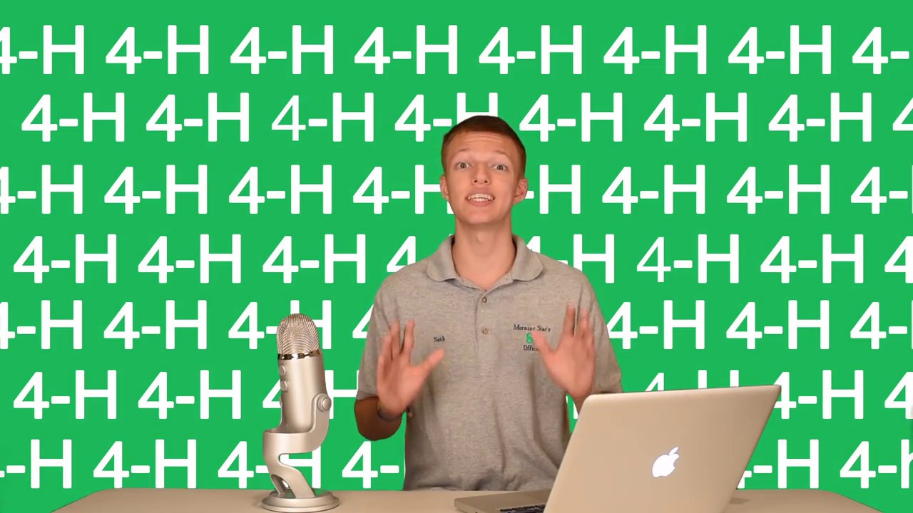 How To Join 4 H YouTube how-to-join-4-h-youtube