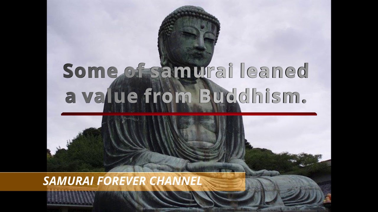 Samurai Wisdom vol.1 ～Never Give Up～ - YouTube