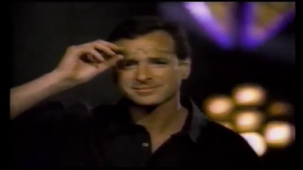 The WB commercials - February 17, 2002 (part 1) - YouTube