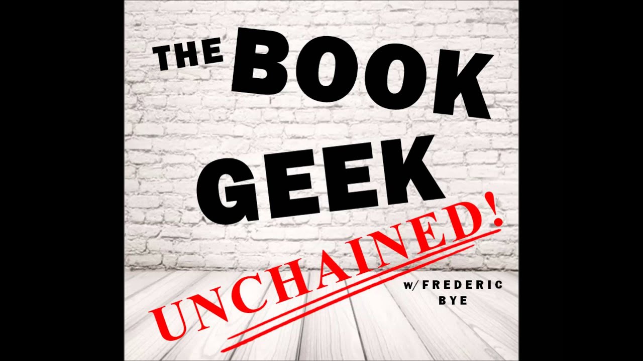 Fred Byé: Confessions and Love w/Author Nicole Delacroix - YouTube