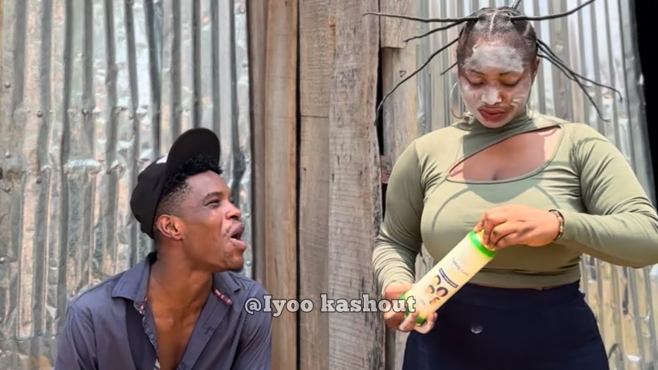 Since my abakiliki girlfriend got pregnant for me, her tummy never came out!!!. Iyoo kashout ...