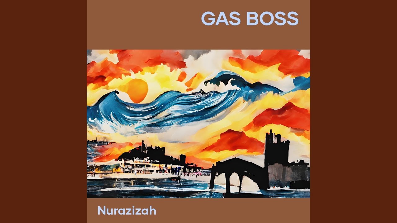 Gas Boss - YouTube