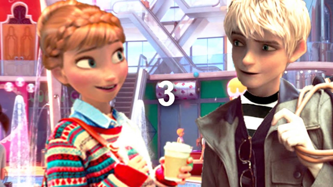 BFB - Mericcup & Janna Happy B-day - YouTube