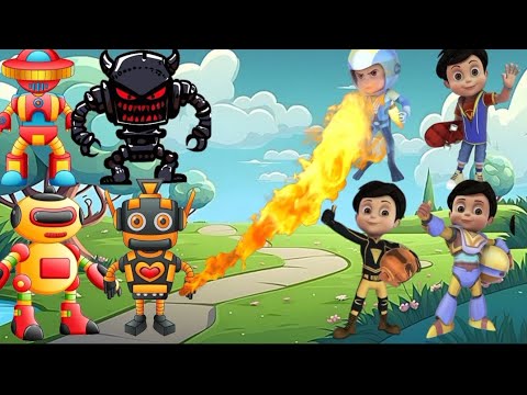 Firefly robot fire film Robot fire film Ve | VIR THE ROBO BOY SUIT ON ...