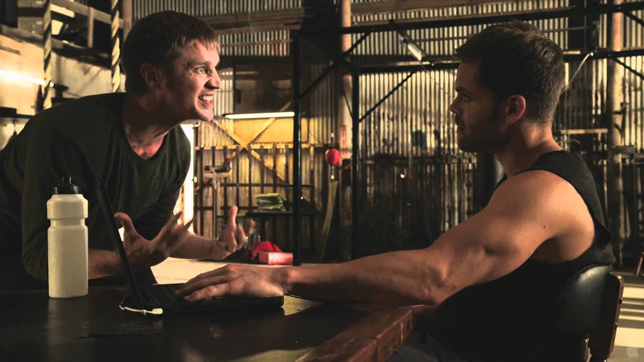 The Philly Kid (Trailer 2012)(HD) - YouTube