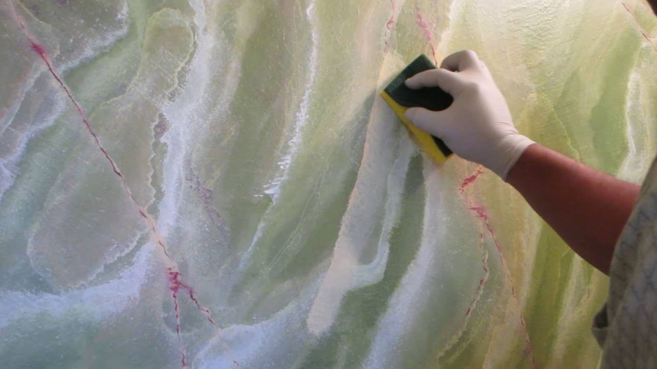 Marble Painting Part 4 Final YouTube marble-painting-part-4-final-youtube