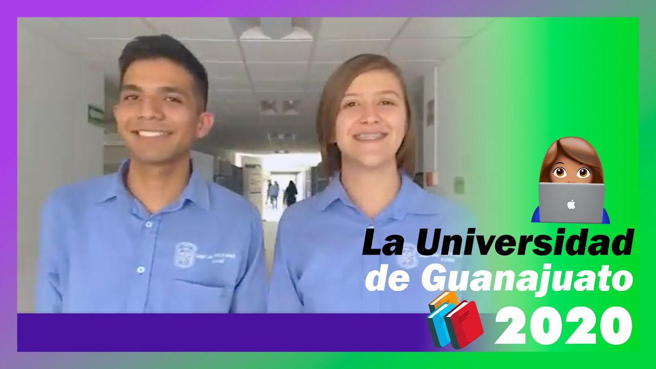 Mejores Universidades de México | Universidad de Guanajuato en el 2020 ...