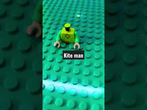 How to make Lego PrestonPlayz - YouTube