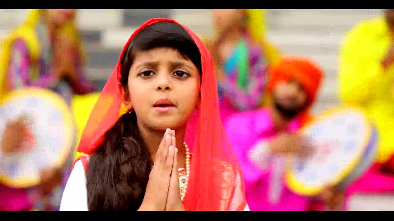Mera Satgur | Muskan Salhan | DS Music | DAAS GURAN DE | New Punjabi ...
