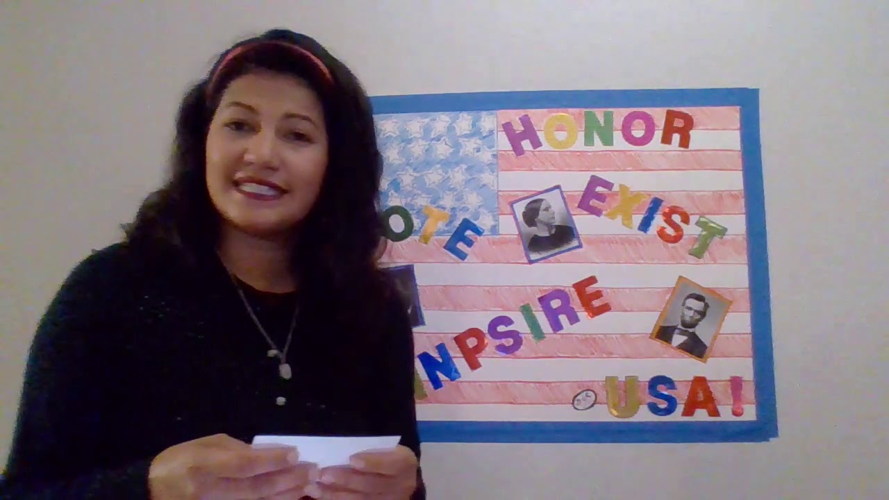 Comm 1323 Epideictic Speech - YouTube