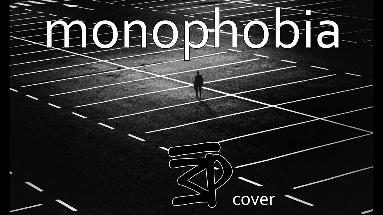 Deadmau5 - Monophobia (MvP cover) - YouTube