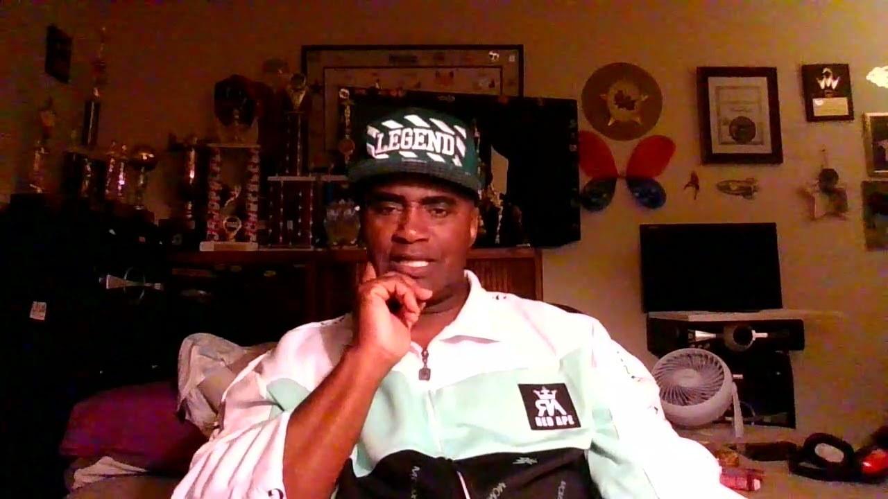 VID 20220926 062446 Jesus christ is the way BISHOPJOHNNYJONES - YouTube