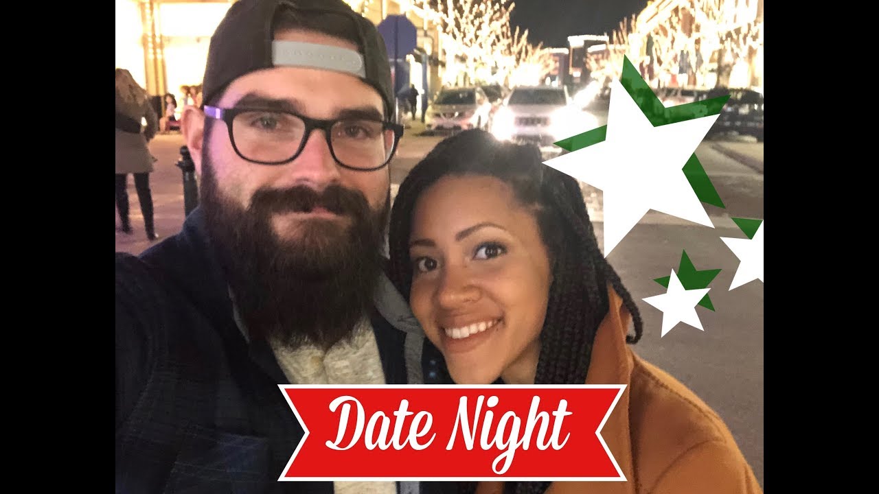DATE NIGHT - YouTube