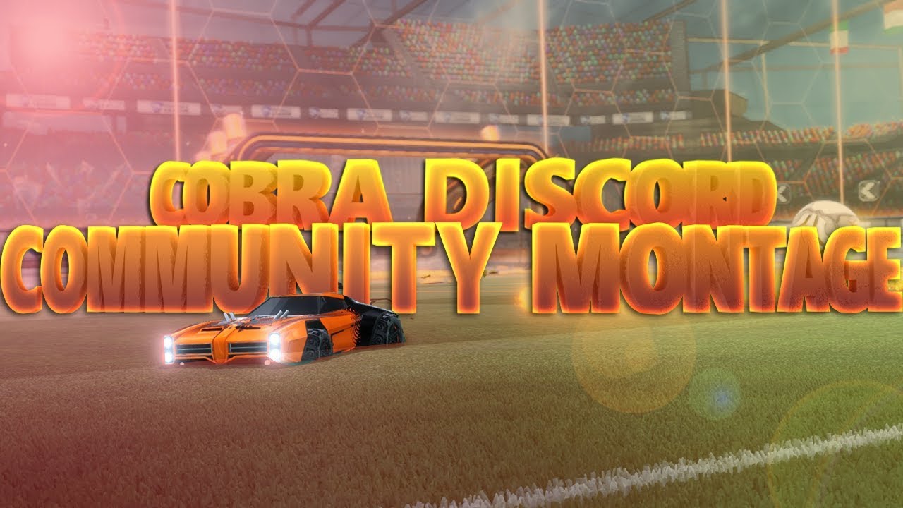 Cobra Discord Community Montage - YouTube