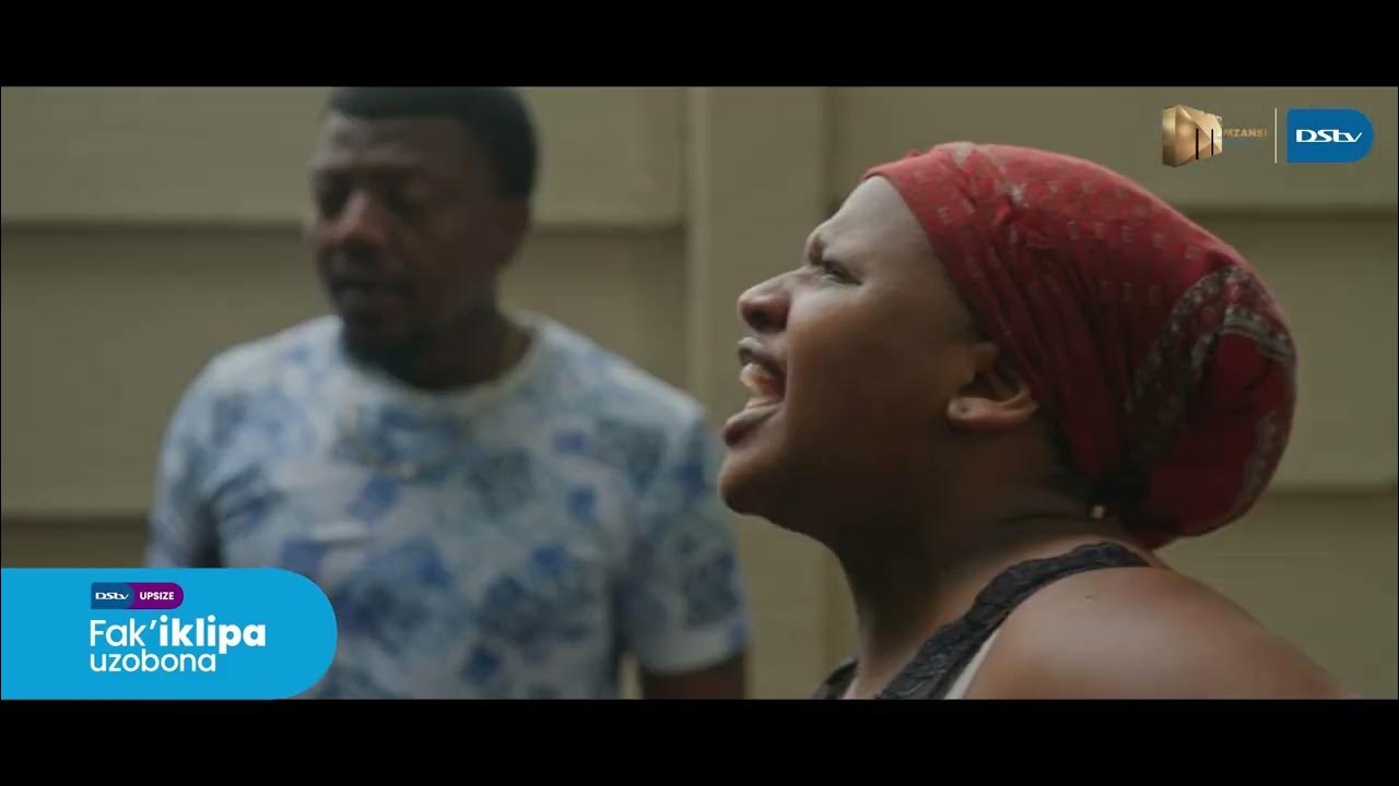 Go back to where you came from! | My Brother's Keeper | S2 Ep226 | DStv - YouTube