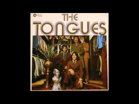 Hi Revving Tongues - The Tongues - Rain And Tears