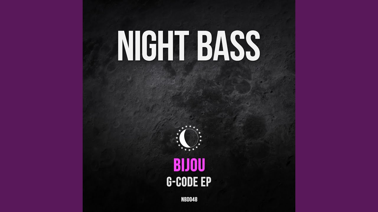 G-Code - YouTube Music