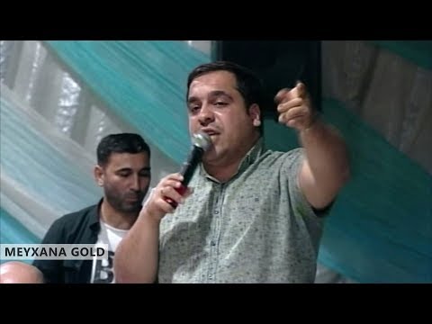 Qiraqdan geri qaytardılar (Orxan, Rufet, Kamran, Mehdi, Adil) Meyxana 2018