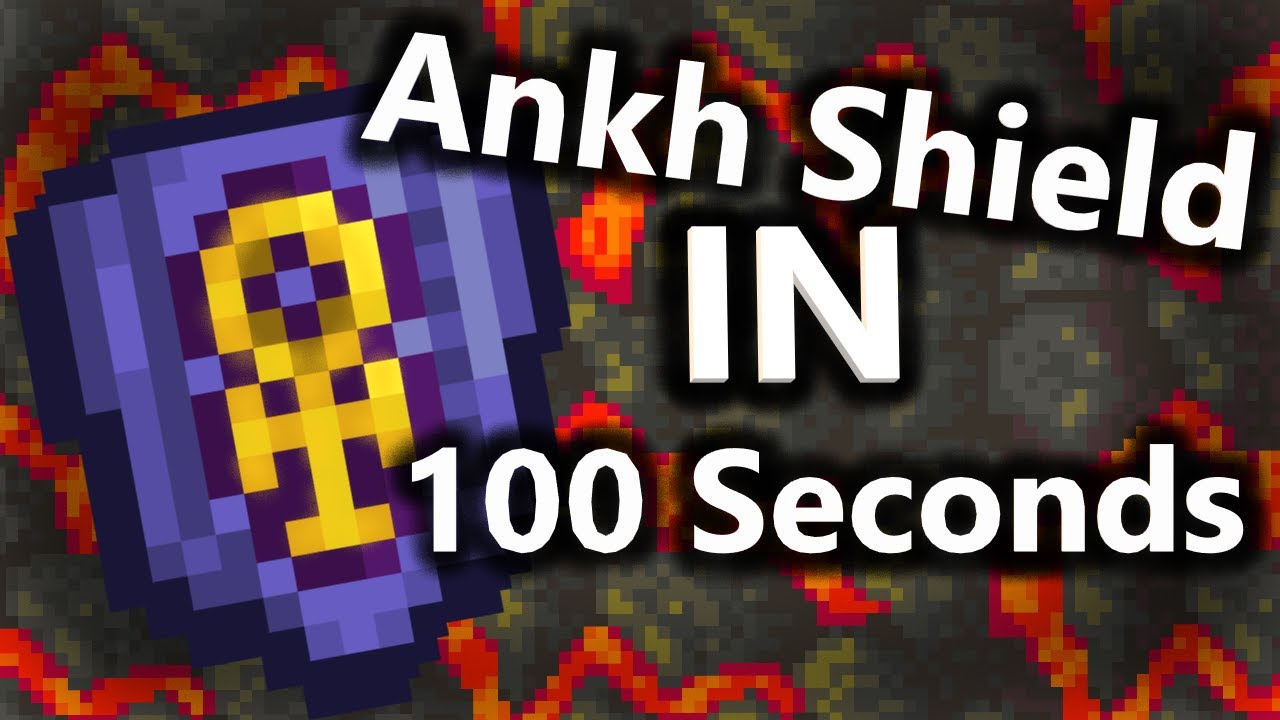 The Ultimate Terraria Accessory In 100 Seconds - YouTube