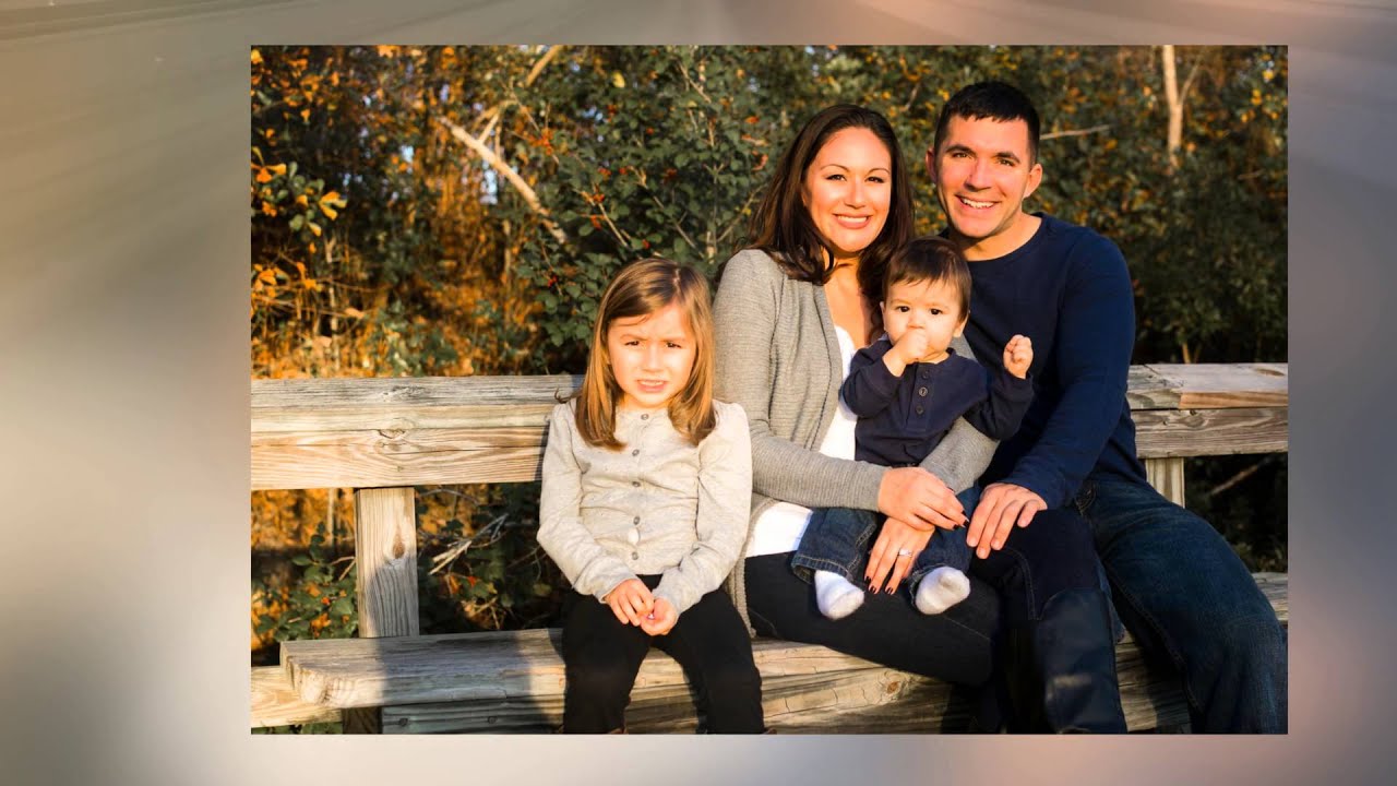 Strohm | a family session - YouTube