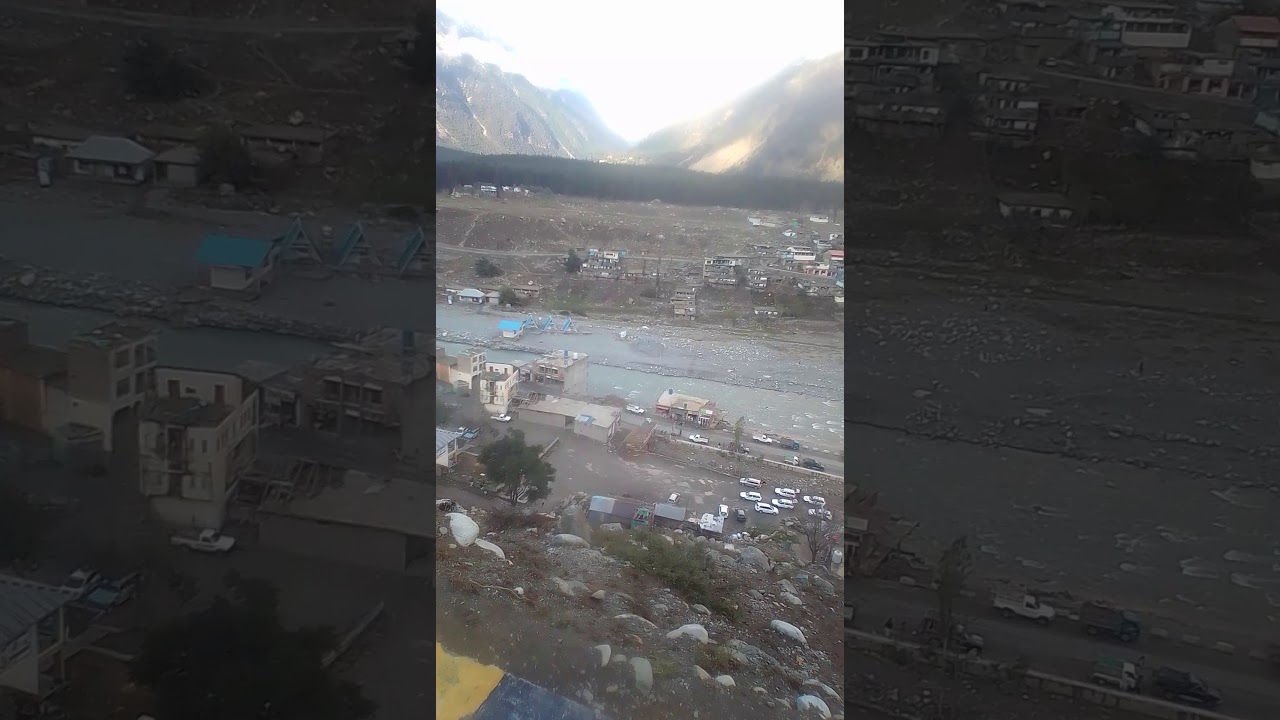 Johar town Lahore - YouTube